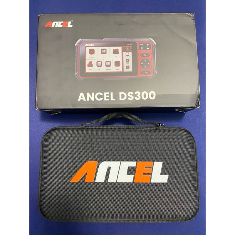 Jual Scanner mobil universal Ancel DS300 | Shopee Indonesia
