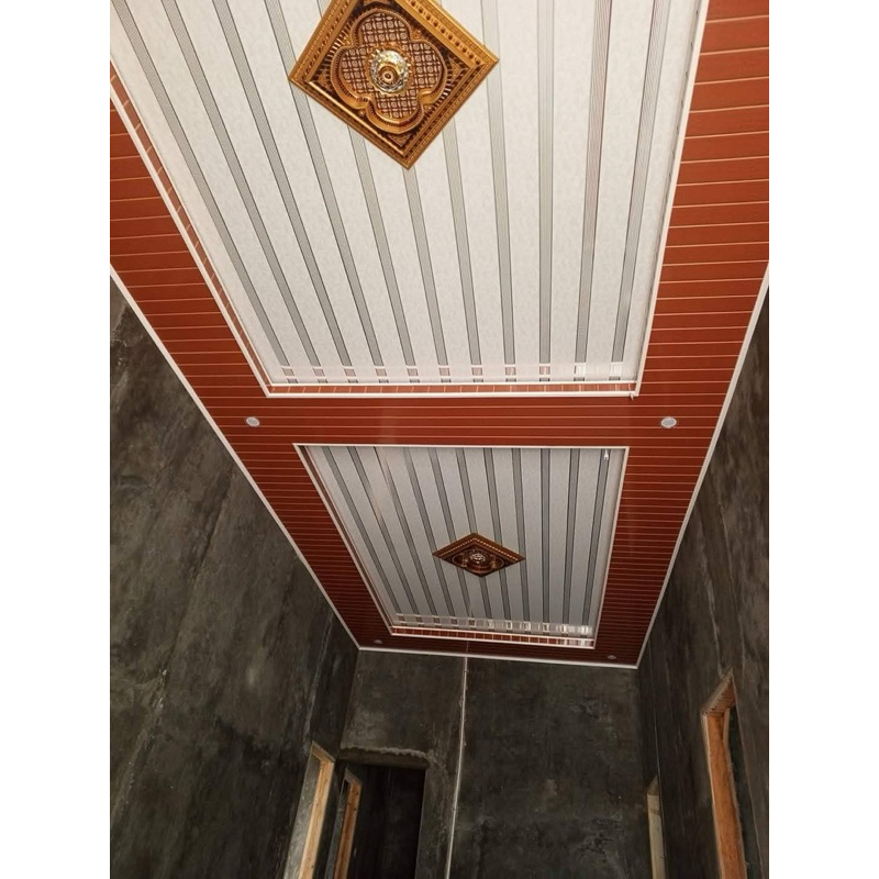 Jual Plafon PVC Premium | Shopee Indonesia