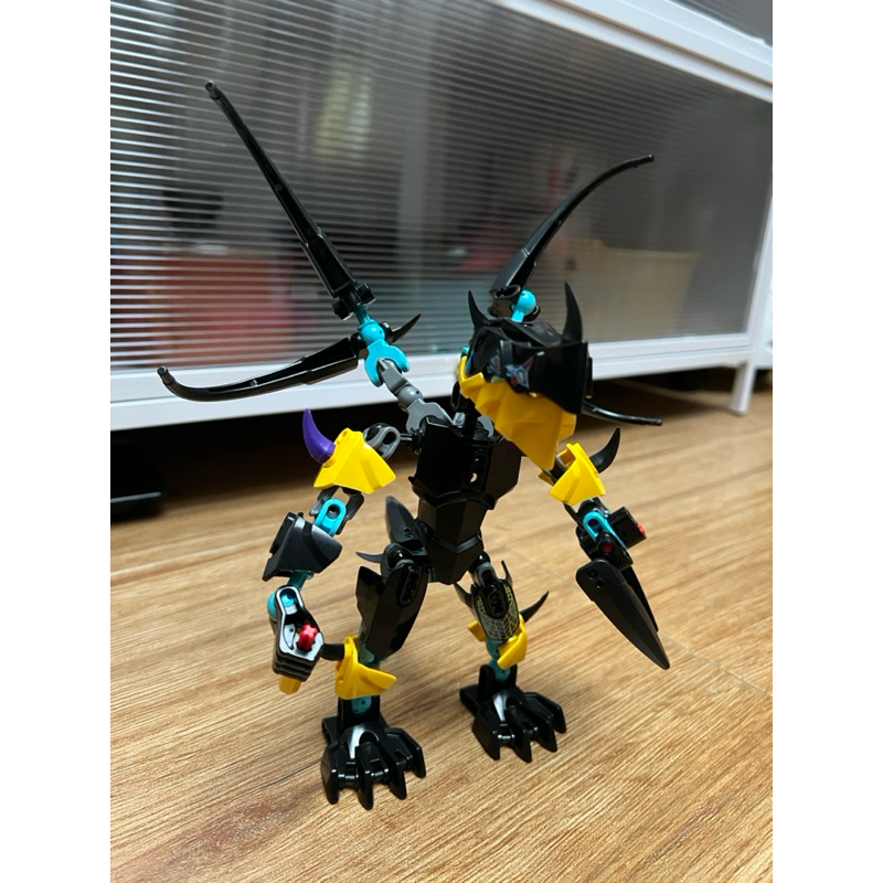 Jual Lego set FLYER Beast vs. BREEZ I44020 | Shopee Indonesia