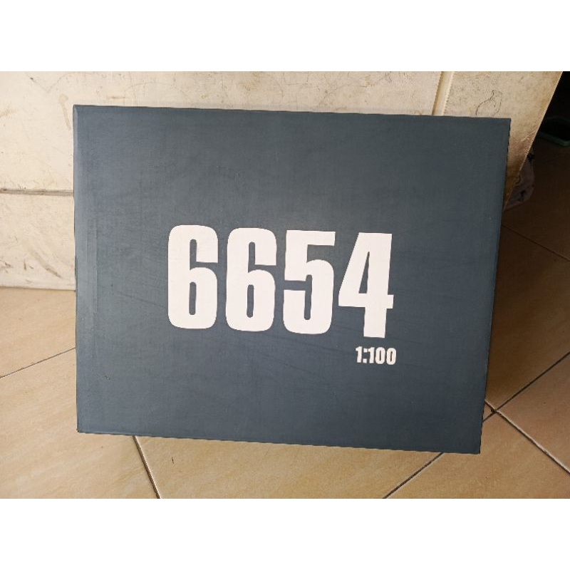 Jual Mg Full Armor Thunderbolt Daban 6654 | Shopee Indonesia