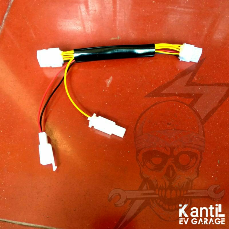 Jual Swap Baterai Smoot Terlengkap & Harga Terbaru Juni 2026 | Shopee ...