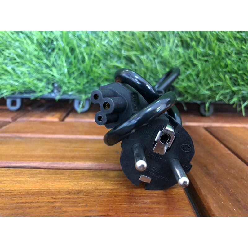 Jual Kabel power 3 lubang | Shopee Indonesia