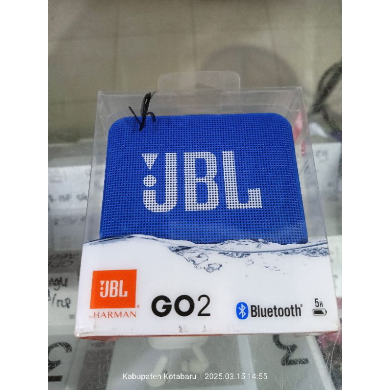Jual SPEAKER BLUETOOTH JBL G02 | Shopee Indonesia