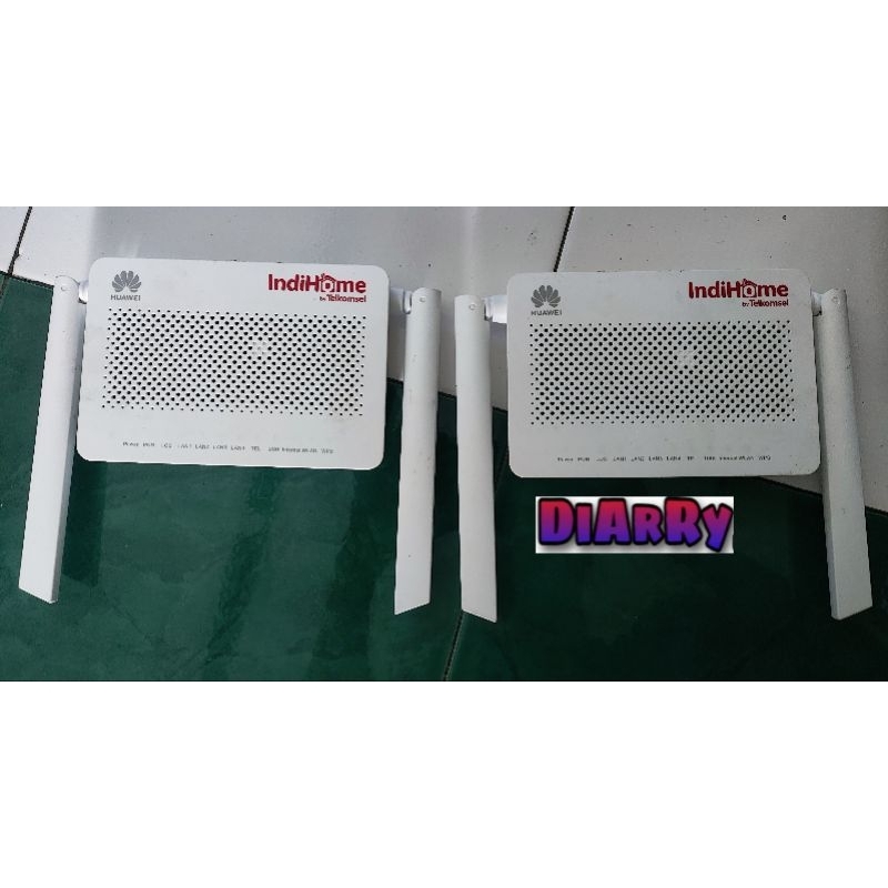 Jual Router ONT Huawei HG8145V5 | Shopee Indonesia