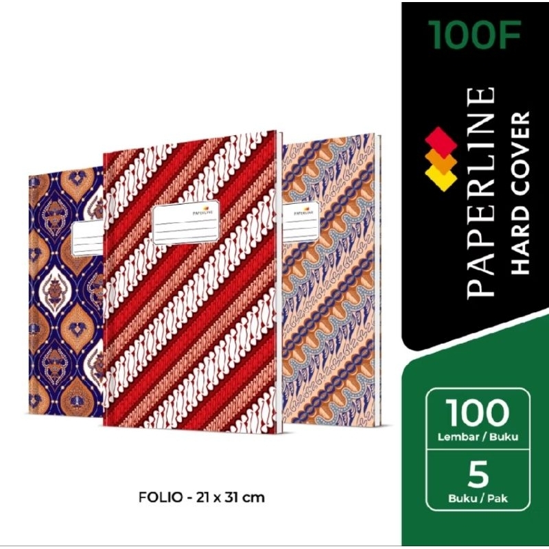 Jual Buku Folio Terlengkap & Harga Terbaru April 2026 | Shopee Indonesia