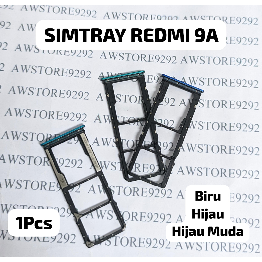 Jual Redmi 9A Harga Terlengkap & Harga Terbaru Juni 2026 | Shopee Indonesia