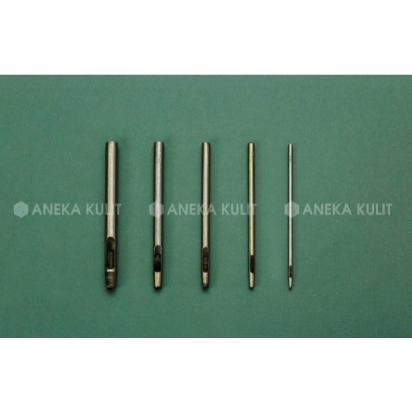 Jual Alat Drip Prong/Plong/Pelubang bulat ukuran 4.5mm | Shopee Indonesia