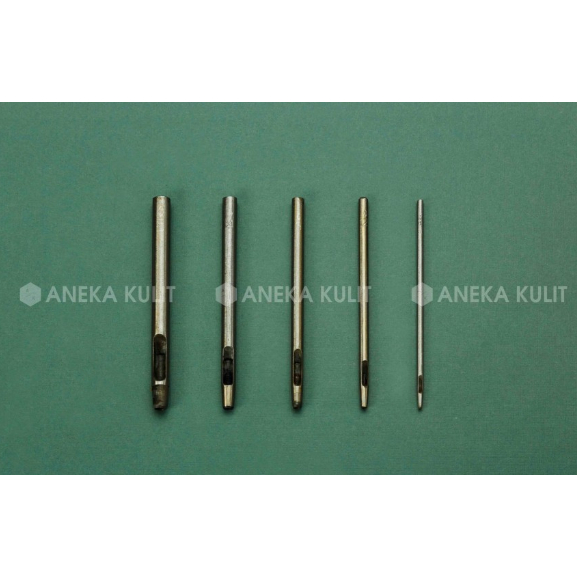 Jual Alat Drip Prong/Plong/Pelubang bulat ukuran 3.5mm | Shopee Indonesia