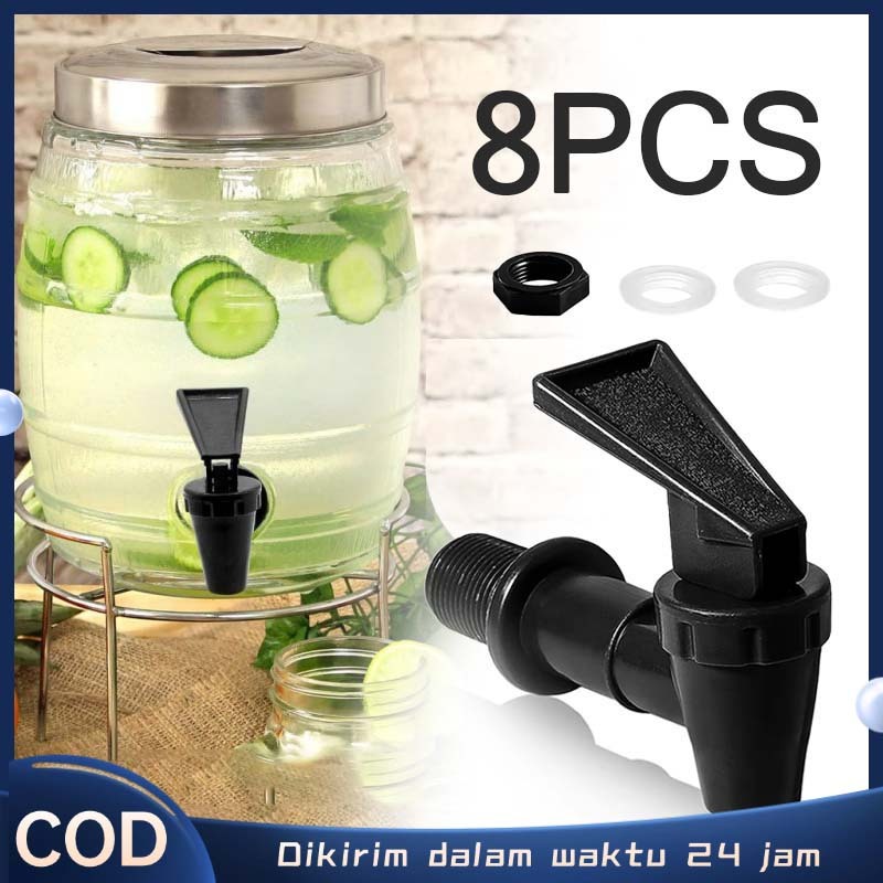 Jual 2set Universal Kran Boiler Kran Water Tank Kran Dispenser Kran Bak ...
