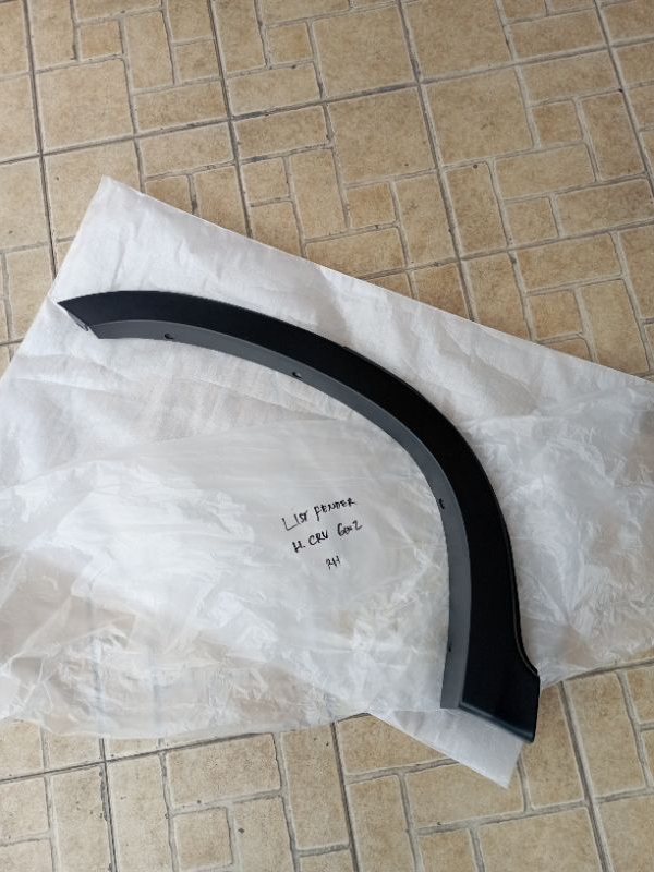Jual list fender protector atas ban belakang kanan CRV RD gen2 2005 ...