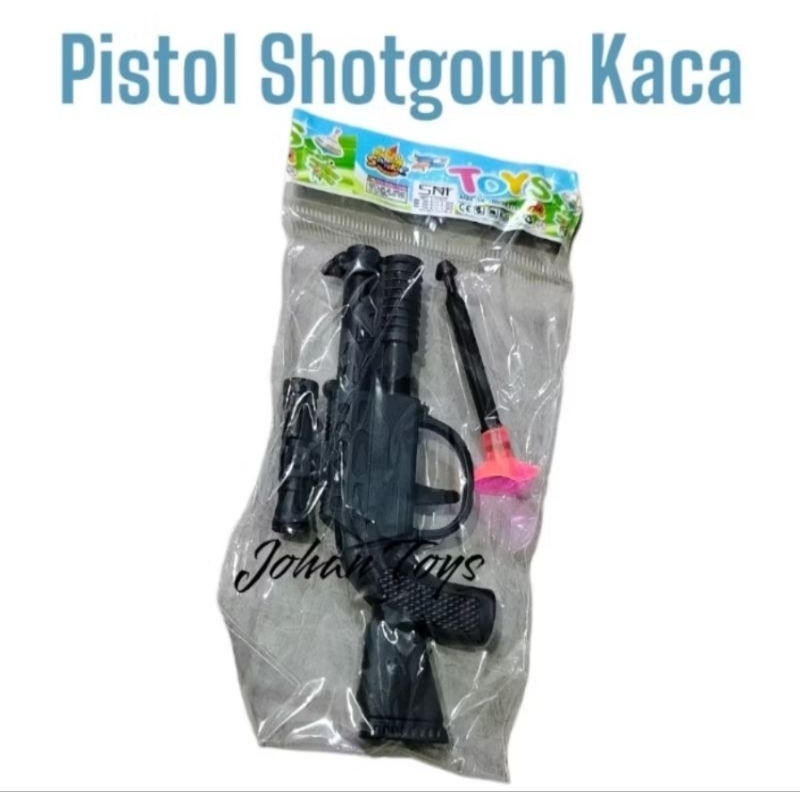 Jual MAINAN PISTOL KACA SATUAN 1 PCS ( SATUAN ) | Shopee Indonesia