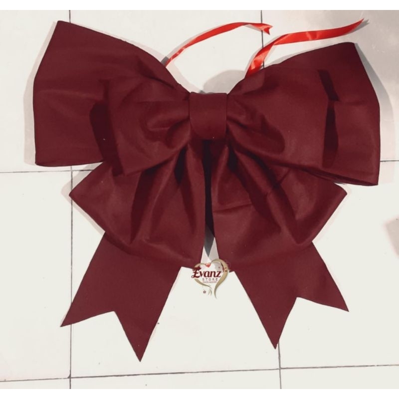 Jual Pita Besar Simbolis FL3S/Grand Opening/DOORPRIZE Pita Jumbo / Pita ...