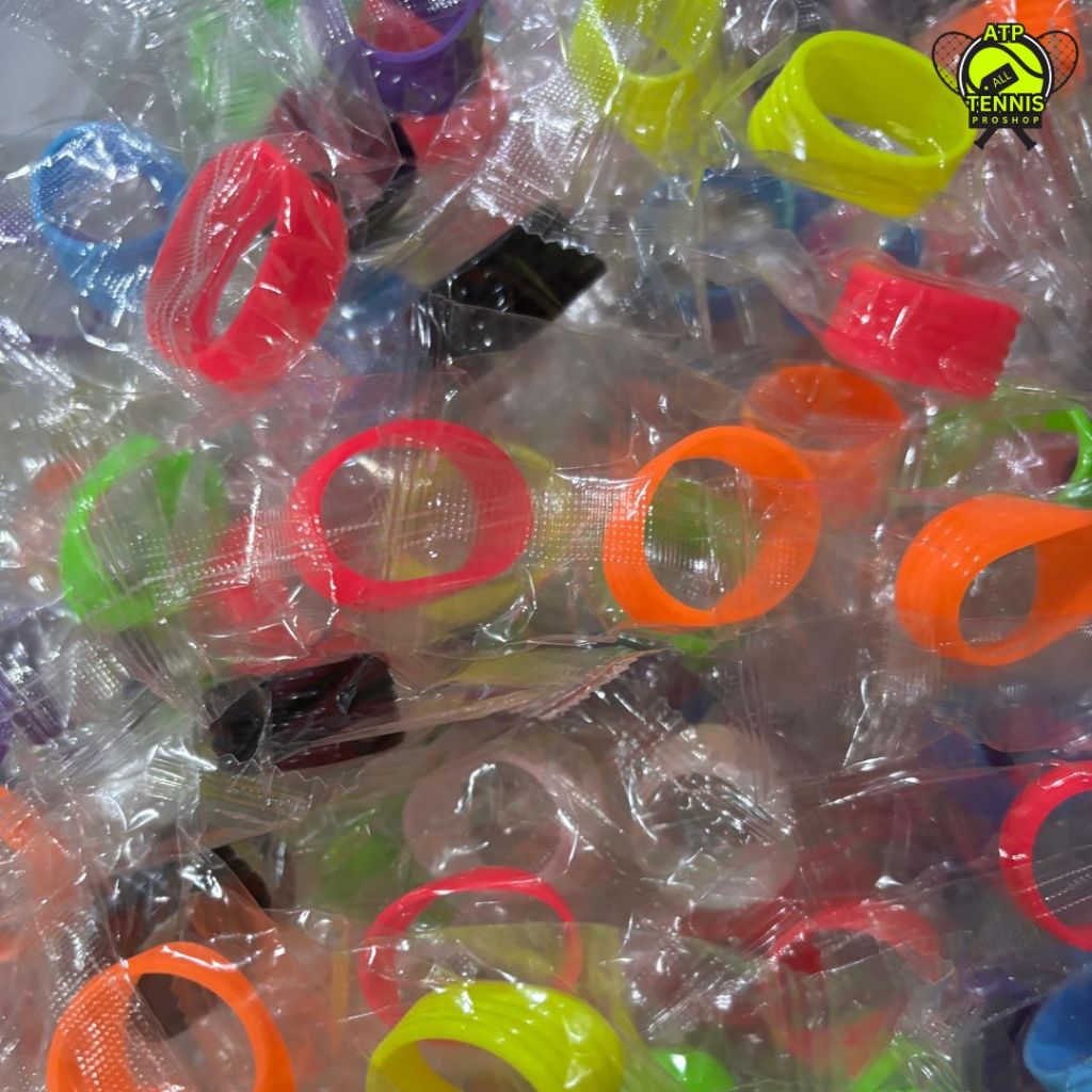 Jual GRIP BAND // Tennis Racket Grip Band Cincin raket tenis CANDY ...