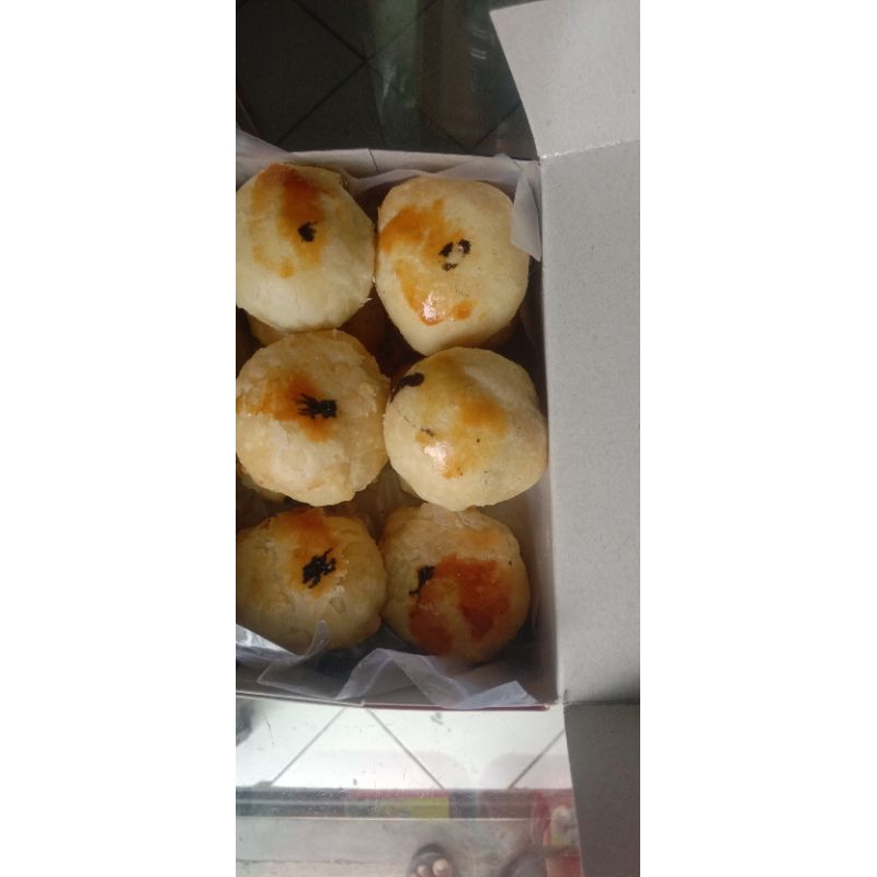 Jual PIA MAMI PISANG COKLAT | Shopee Indonesia