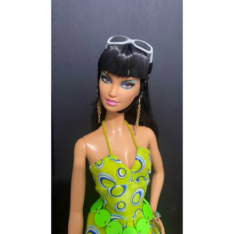 Jual Barbie Top Model / Barbie Top Model Resort | Shopee Indonesia