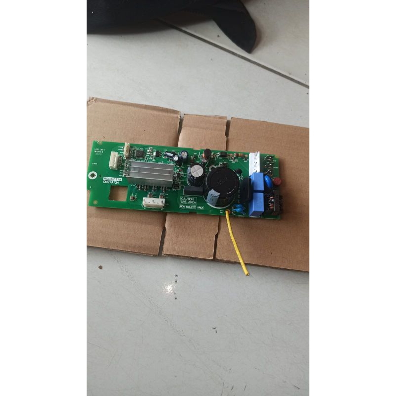 Jual Modul kulkas polytron 2 pintu inverter prw23 original | Shopee Indonesia