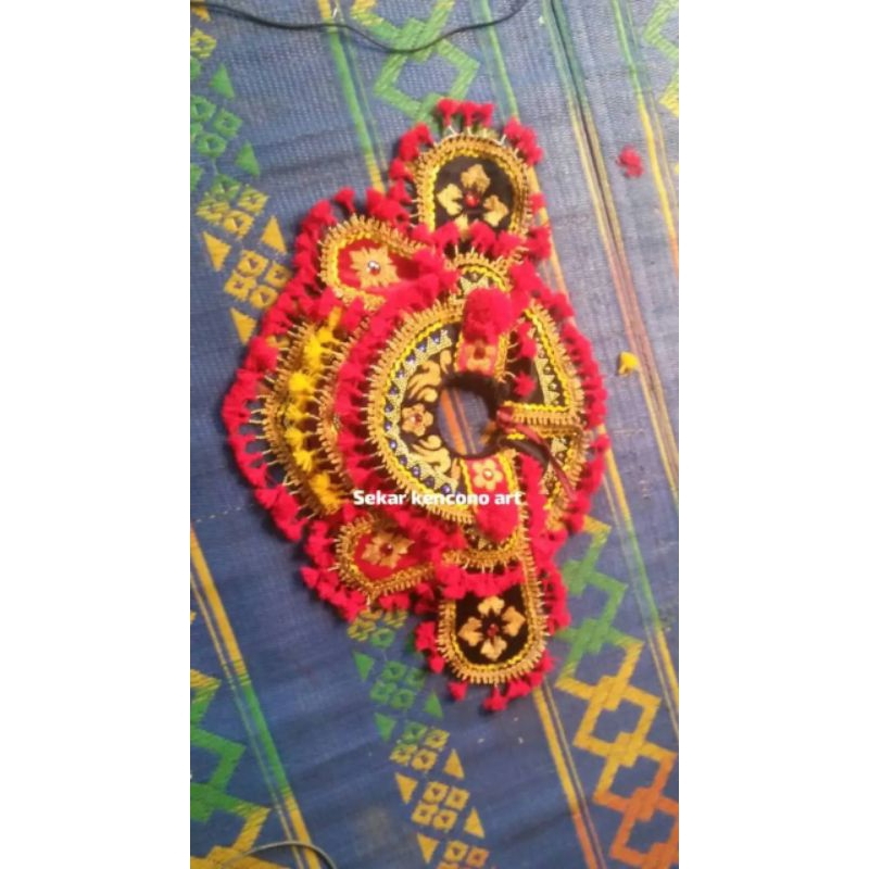 Jual badong payet bali full pasir (lokal) | Shopee Indonesia