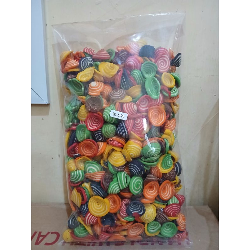 Jual kuping gajah/jajan jadul/kue lebaran | Shopee Indonesia