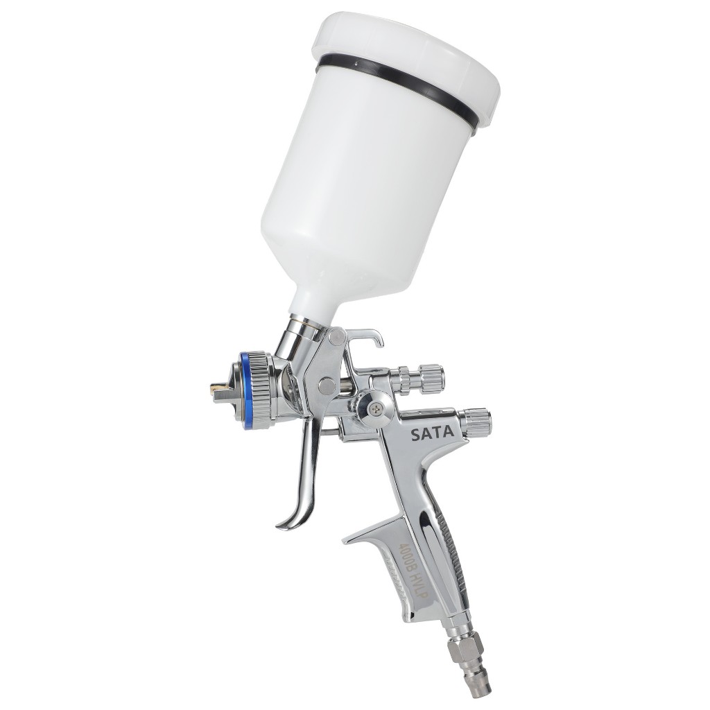 Jual SATA Jet 4000 B RP1.3 Limited Edition HVLP Auto Paint Air Spray ...