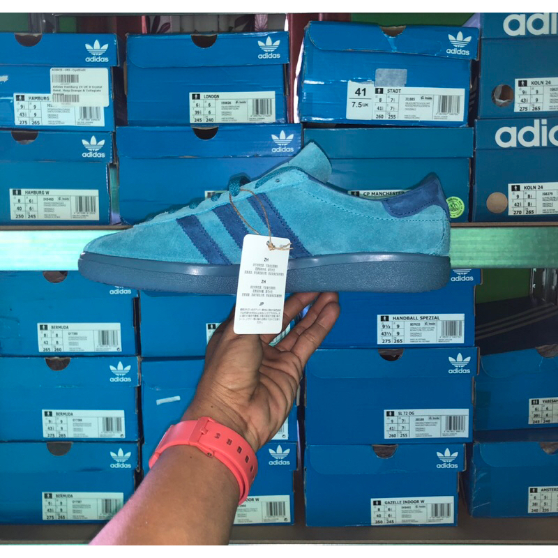 Jual ADIDAS BALI ISLAND SERIES | Shopee Indonesia