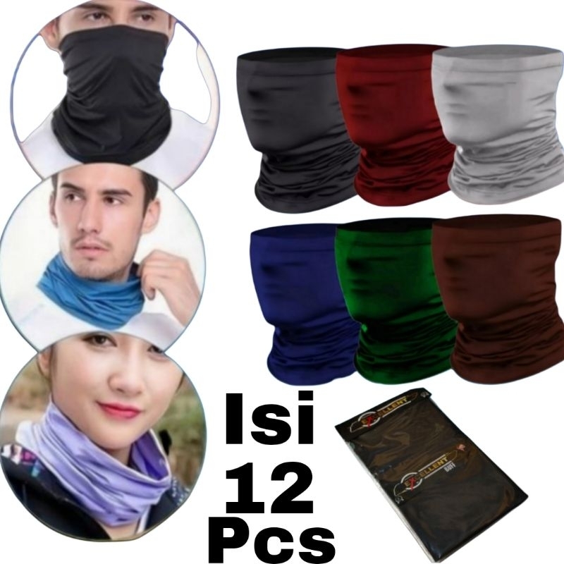 Jual Grosir Masker Buff - Baff [Kemasan Per Pcs] | Shopee Indonesia