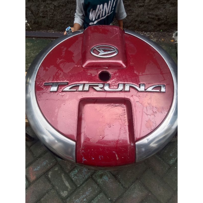 Jual ban serep taruna ori | Shopee Indonesia