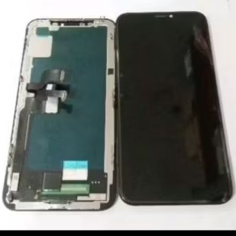 Jual LCD + TOUCHSCREEN IPH X LCD IPHX | Shopee Indonesia