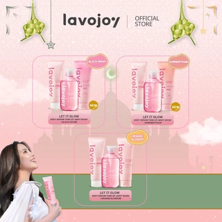 Toko Online lavojoy Official Shop | Shopee Indonesia