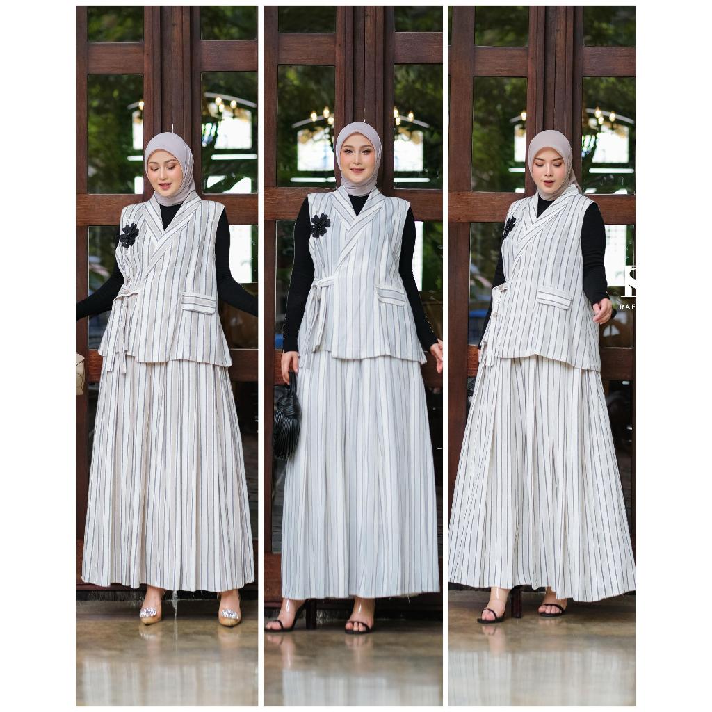 Jual SENIA SET ROK | Shopee Indonesia
