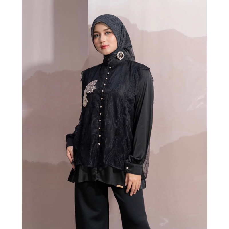Jual kaynan top centilli | Shopee Indonesia