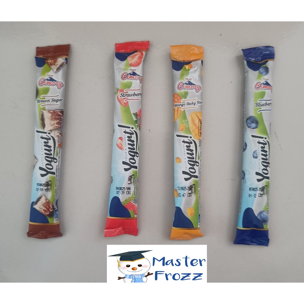 Jual Cimory Yogurt Stick | Shopee Indonesia