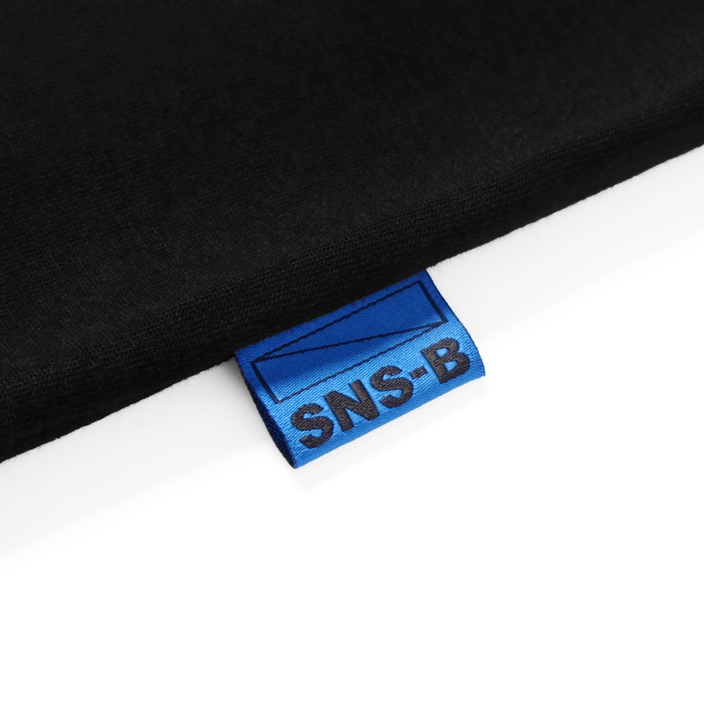 Jual SNSB WORLD | TRIBE I TSHIRT I SORRYNOTSORRY.B I SNSB | Shopee ...