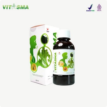 Jual Madu Vitasma - Membantu Mengatasi Masalah Pernafasan Asma ...
