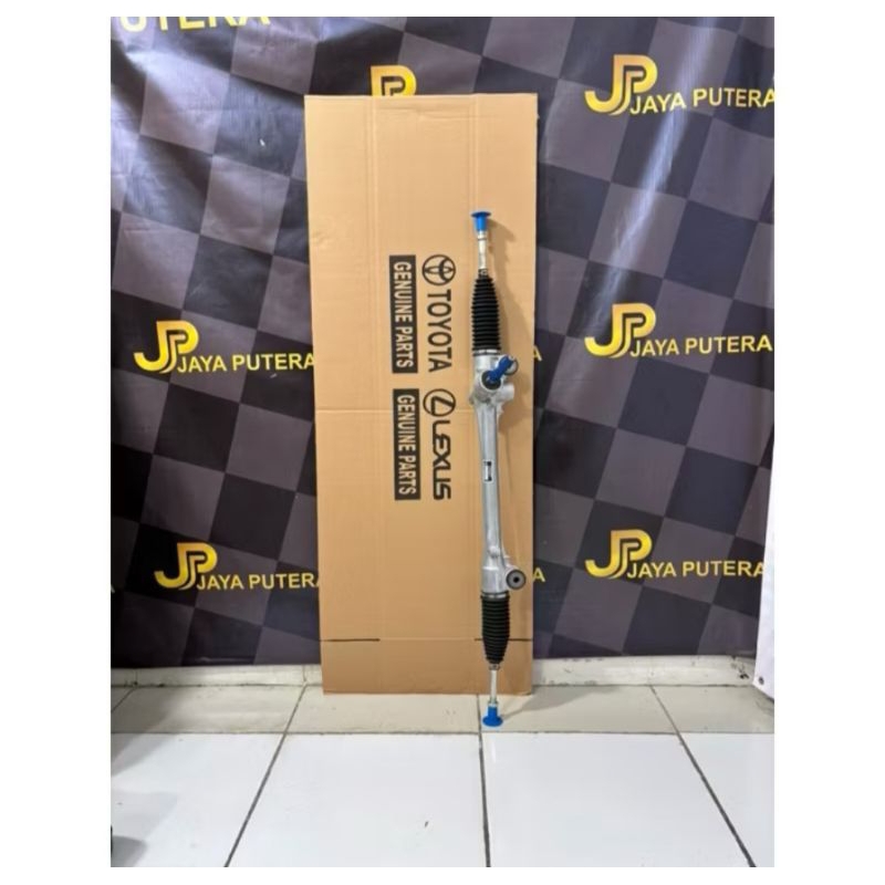 Jual rack steer rack power steering Vios gen 2 gen2 rek setir vios gen ...