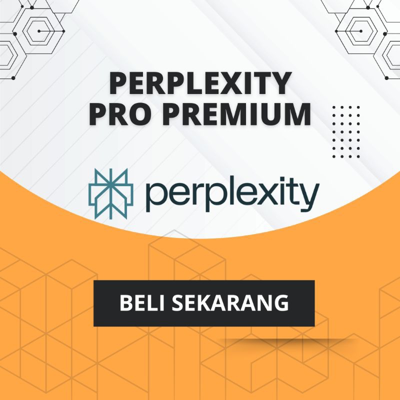 Jual Perplexity ai premium | Shopee Indonesia