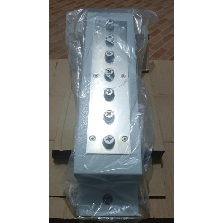 Jual Hemat BUSBAR OUTDORIndor BUSBAR Anti Petir | Shopee Indonesia