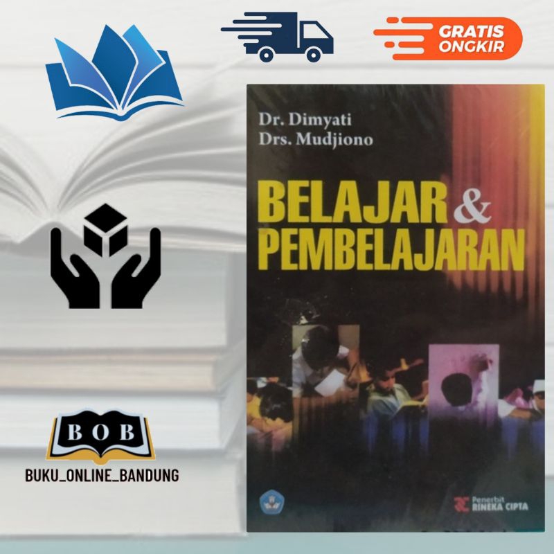 Jual Buku belajar dan pembelajaran Dimyati | Shopee Indonesia