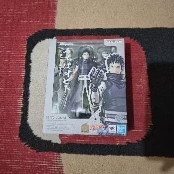 Jual SHF OBITO UCHIHA HOLLOW DREAM of DESPAIR | Shopee Indonesia
