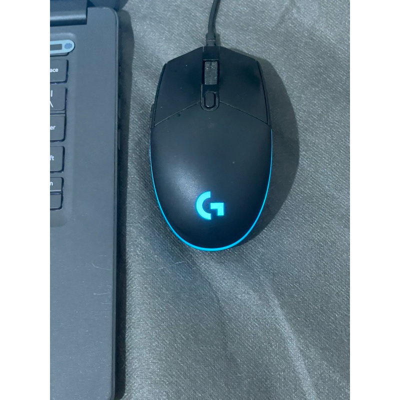 Jual Logitech G102 Prodigy Gaming Mouse | Shopee Indonesia