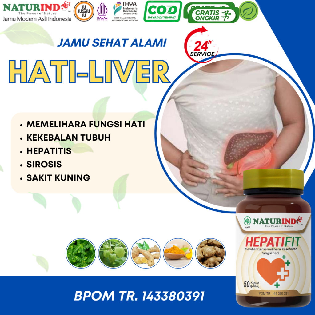 Jual Obat hepatitis b c Sakit Kuning Perut Bengkak Mengurangi ...