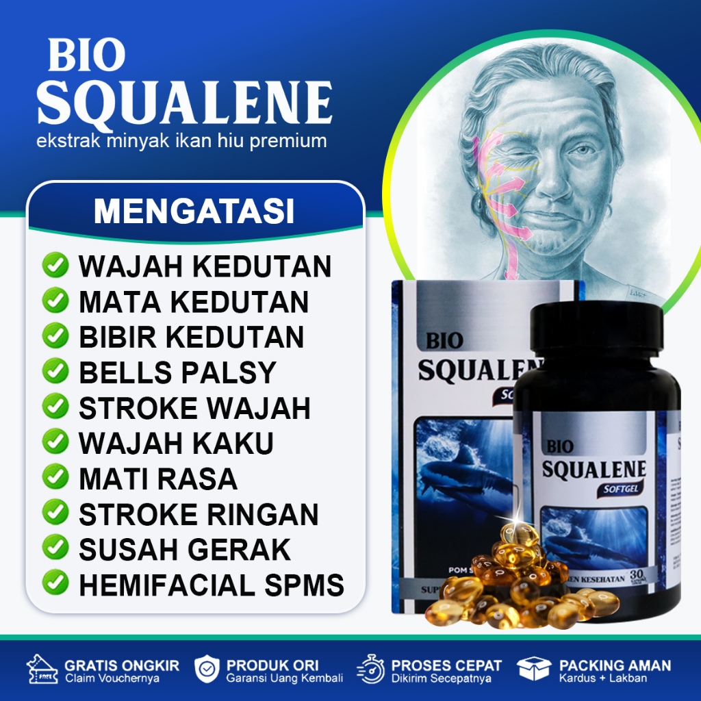 Jual Obat Wajah Kedutan Sebelah Mata Dan Bibir Sering Kedutan Muka ...