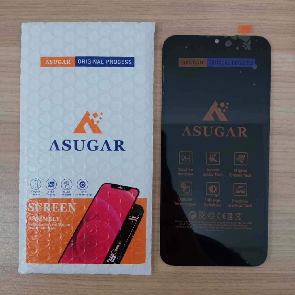 Jual LCD+TS SAM A15 4G/5G/M15 5G INCELL | Shopee Indonesia