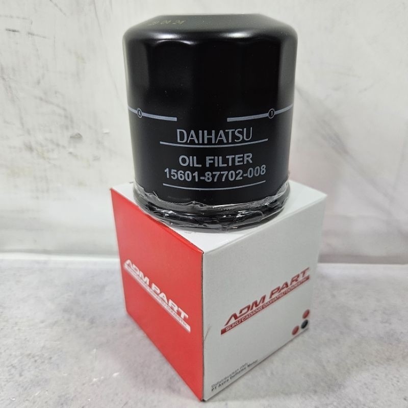 Jual Filter Oli Avanza Xenia Agya Ayla Calya Sigra Rush Terios Luxio ...