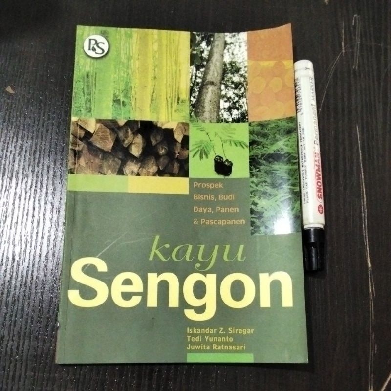 Jual KAYU SENGON prospek bisnis budidaya panen dan pasca panen | Shopee ...