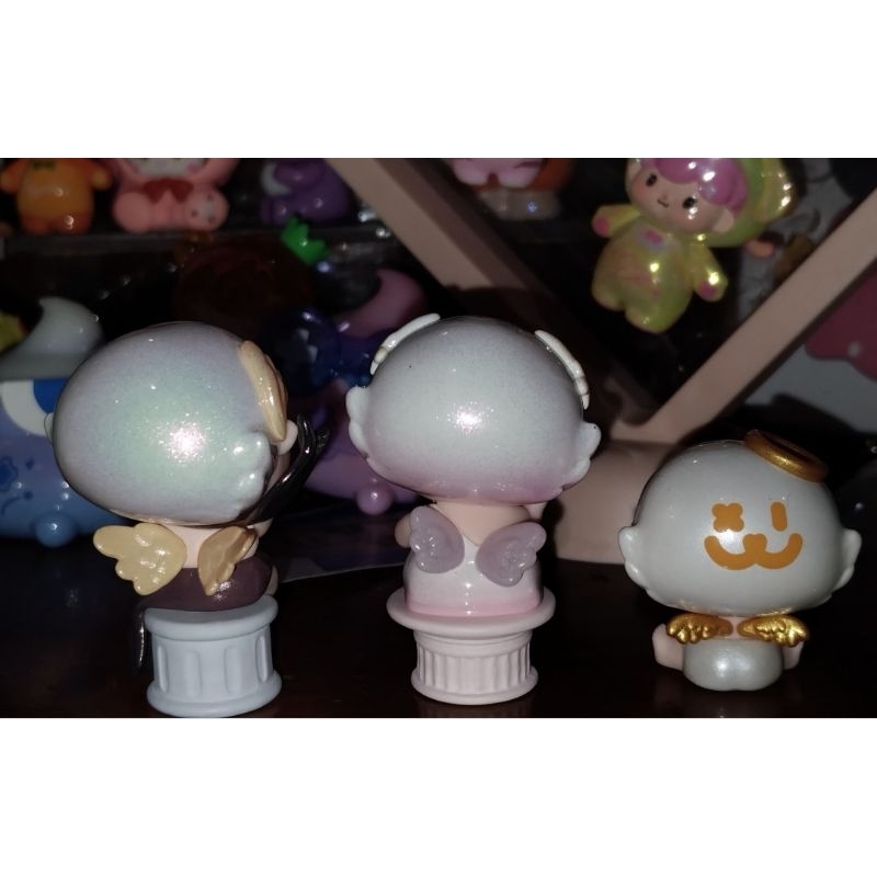 Jual angel blind box bundling | Shopee Indonesia