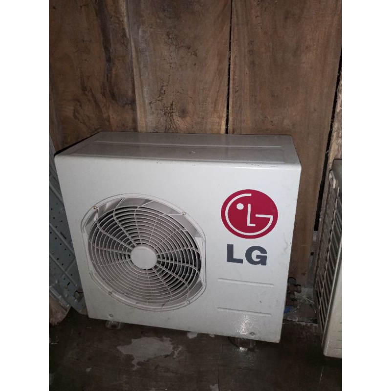 Jual outdoor ac split 0,5-1 pk R32/R410A | Shopee Indonesia