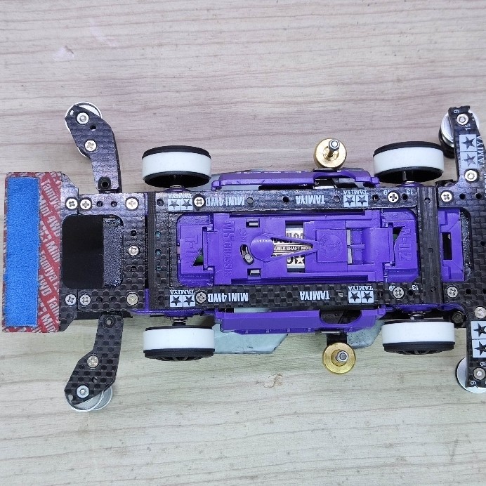 Jual tamiya sto RTR anchor new model for 3 5 jalur special pro ms ...