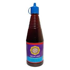Jual Kecap Asin Cap Panah Sinar Langkat 285ml | Shopee Indonesia