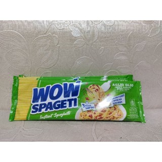 Jual WOW SPAGETI 84 GRAM / WOW SPAGETI INSTANT CARBONARA / WOW SPAGETI ...