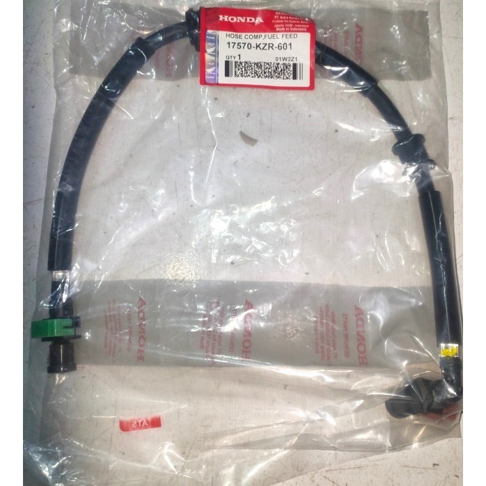 Jual Selang Bensin (Hose Comp, Fuel Feed) Honda Vario 125 CBS ORIGINAL ...